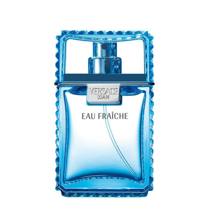 VERSACE EAU FRAICHE мужская туалетная вода 30 мл купить в интернет ...